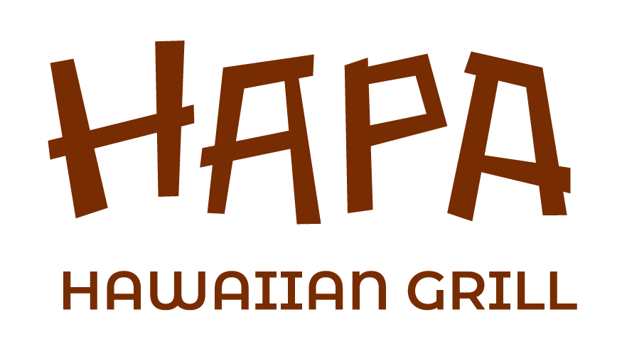 Kalua Pig and Cabbage - Hapa Hawaiian Grill Spokane